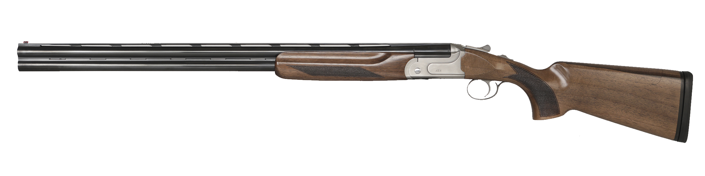 AYA FINE GUNS MODEL LEGEND OVER UNDER SHOTGUN BOXLOCK