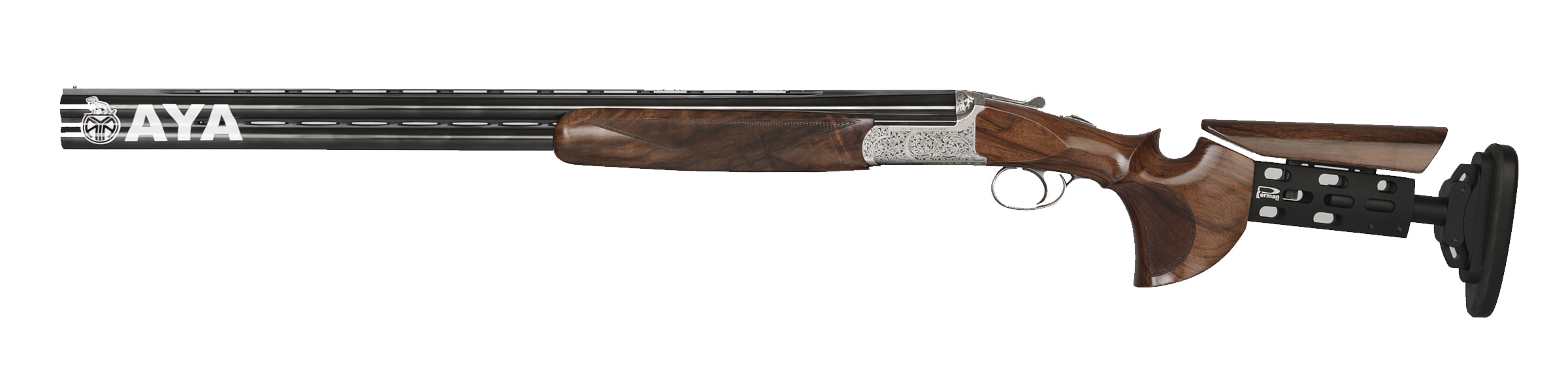 Escopetas y Rifles AYA FINE GUNS SHOTGUNS, RIFLES, BARRELS, ACCESSORIES ...