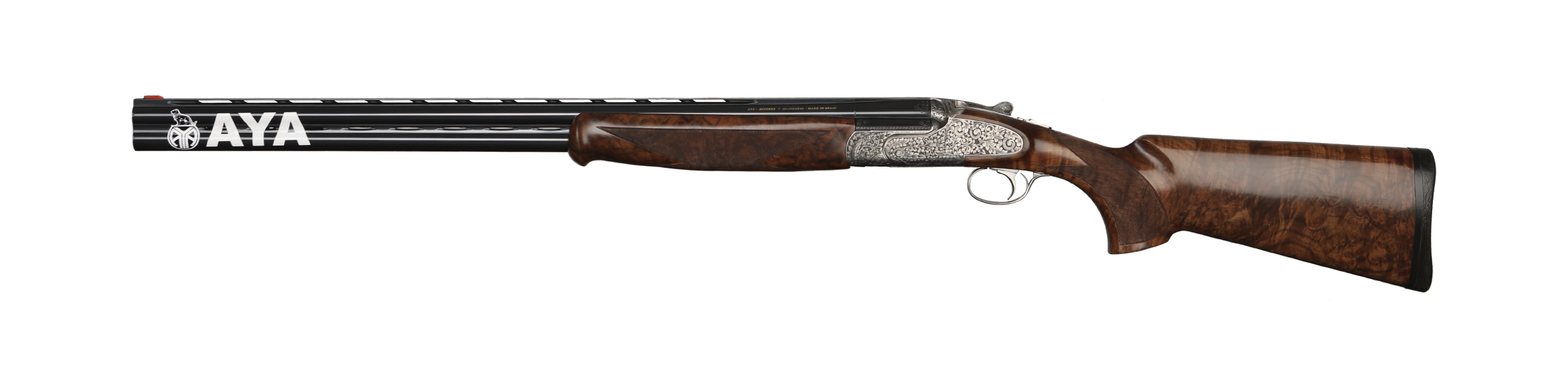 Escopetas y Rifles AYA FINE GUNS SHOTGUNS, RIFLES, BARRELS, ACCESSORIES ...